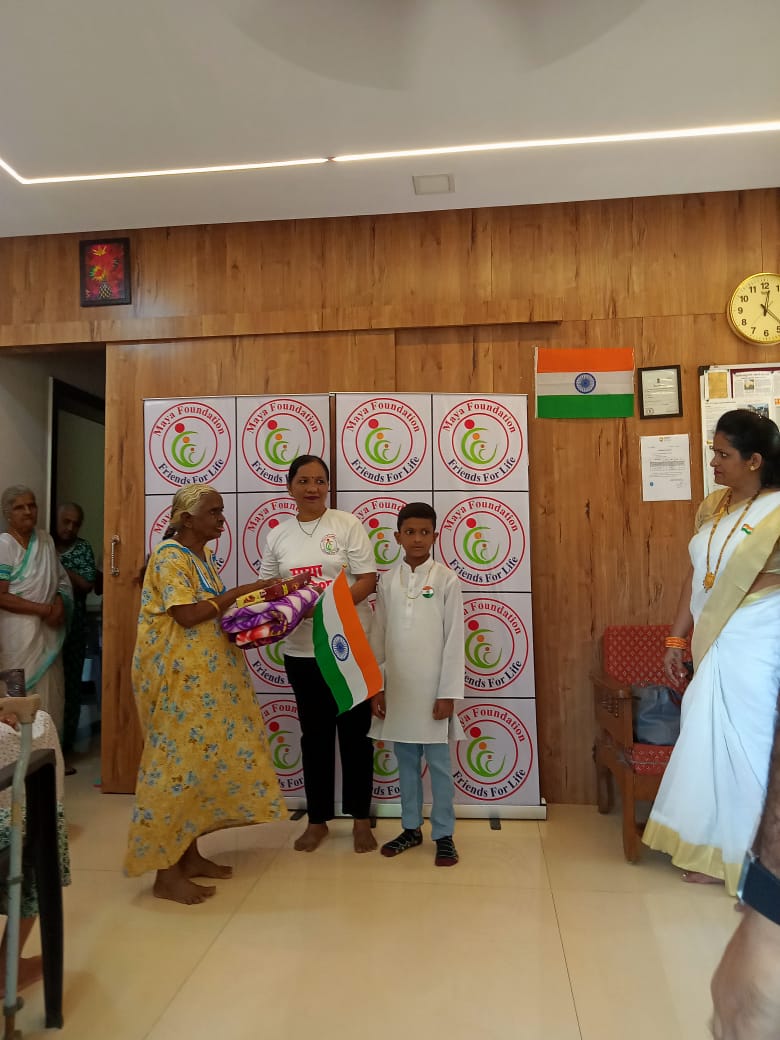 © 2021- 2023 By Maya Foundation